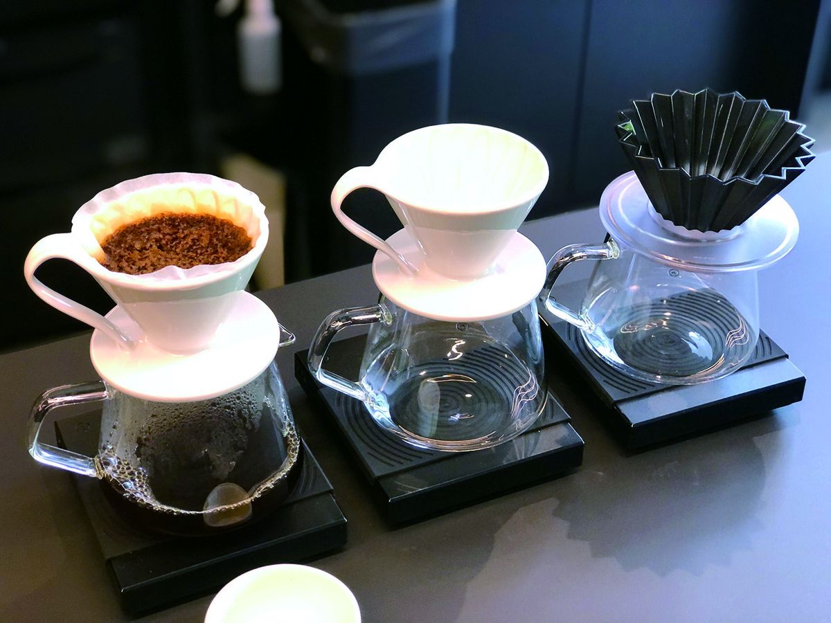 【Afloat Coffee & Roaster】自家焙煎コーヒーが味わえる“禅style”の隠れ家カフェ。コーヒーを五感で味わう体験