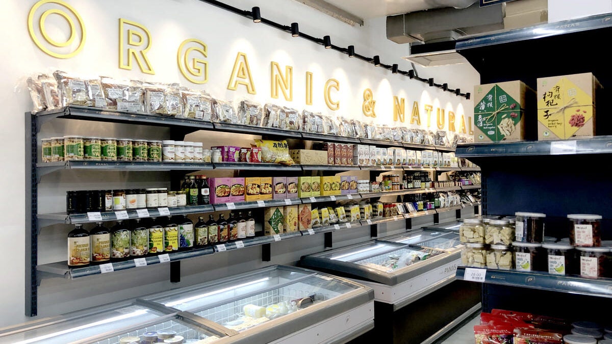 【The Panas Grocer】海外生活は健康が一番！からだと地球にやさしいヘルシー食料品店がPublikaにオープン