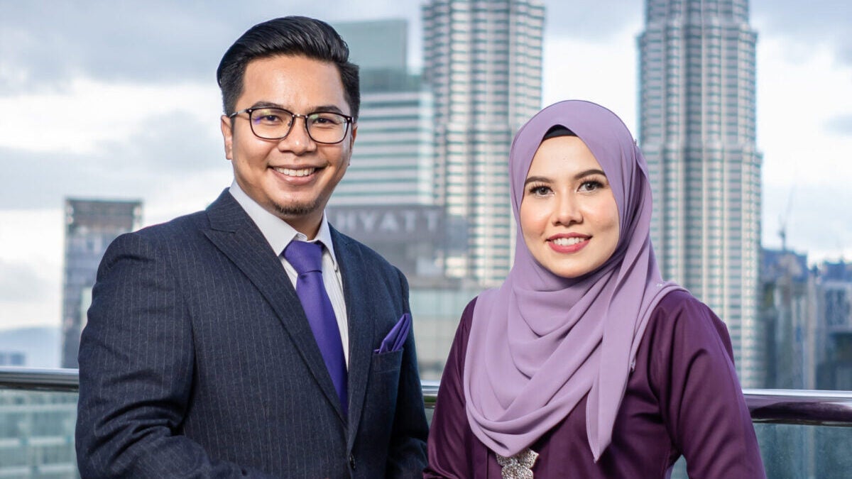 【旬な話題を訊くVol.5】メディアでも活躍中のMYPRO CAPITALが語る マレーシアの 不動産投資とは with MYPRO ...