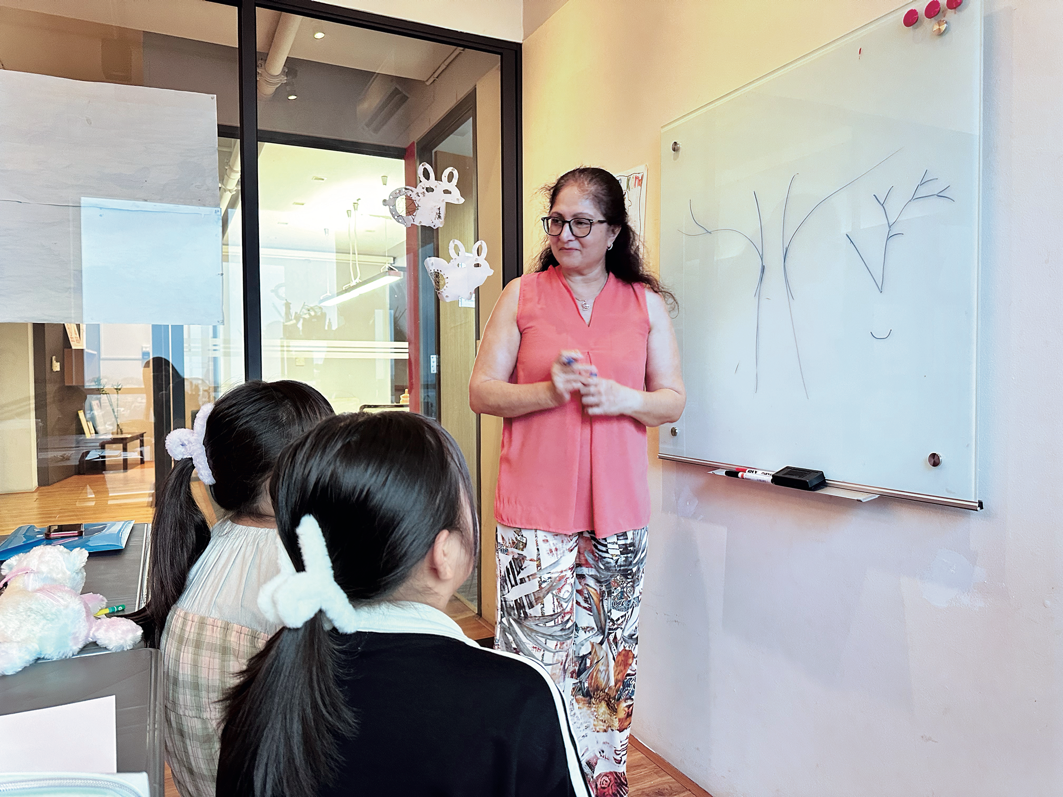 あなたに合った学習法が選べる！ 経験豊富で熱心な先生といっしょに英語学習のゴールを目指そう「Ignite Learning Center