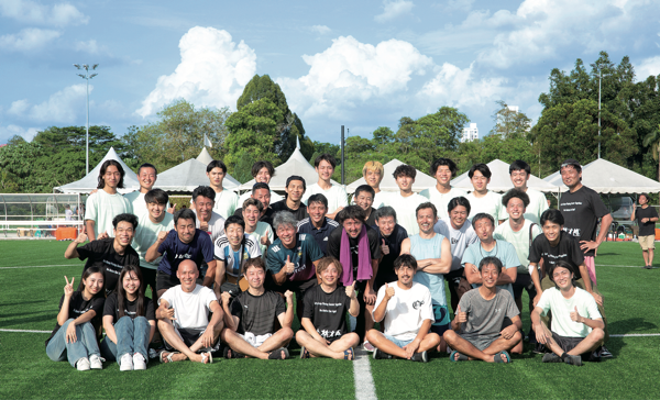 第17回 OJINカップ、クアラルンプールで開催。KLチームは奮闘も空しく16位・17位